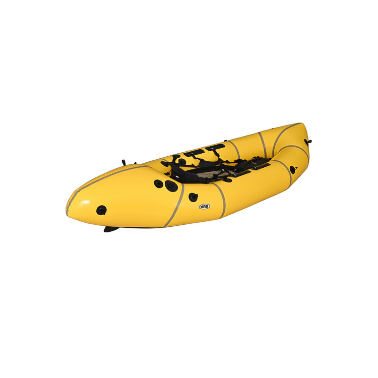 Viking EVO Self Bailer Packraft Micro Rafting