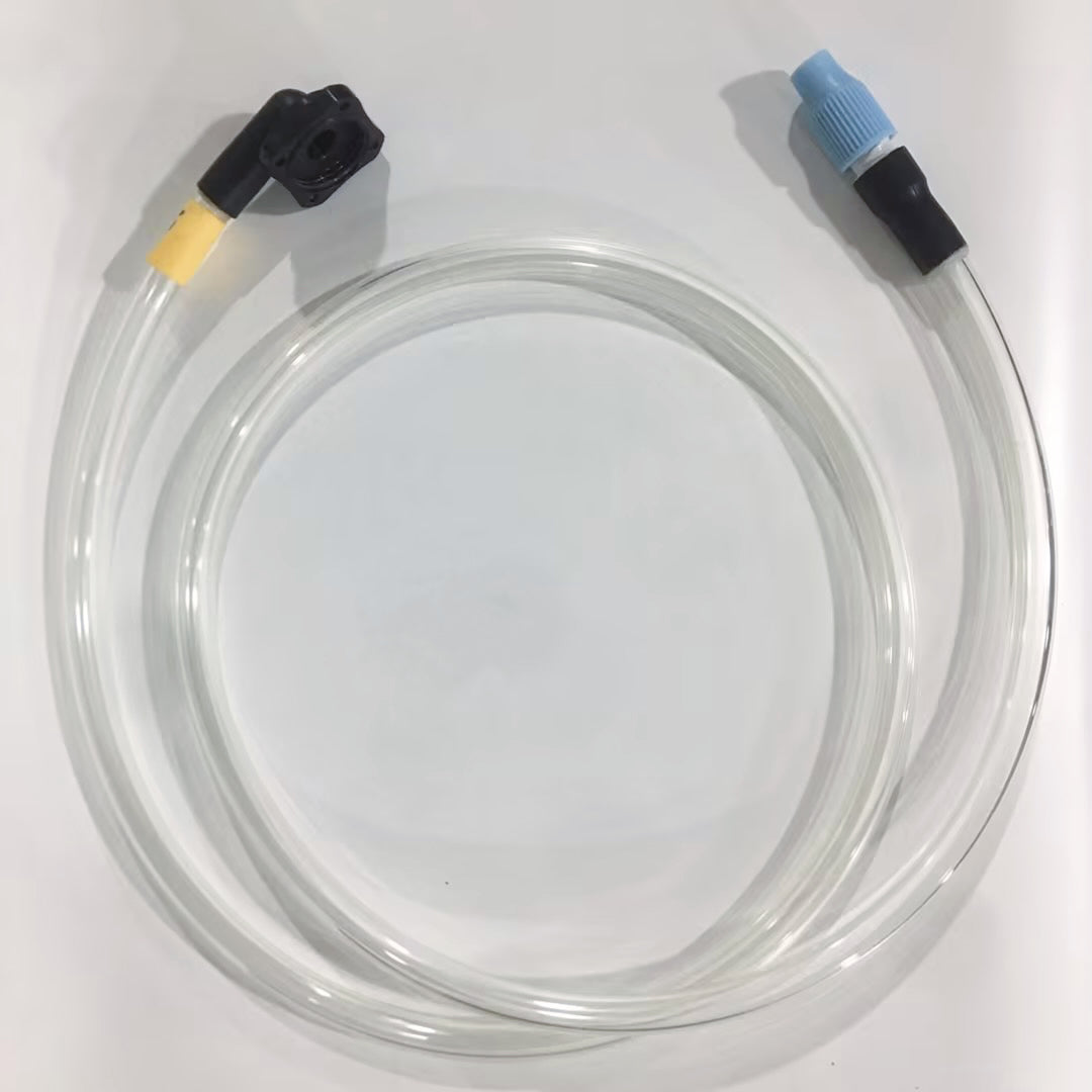 Packraft Refill Tube – Micro Rafting